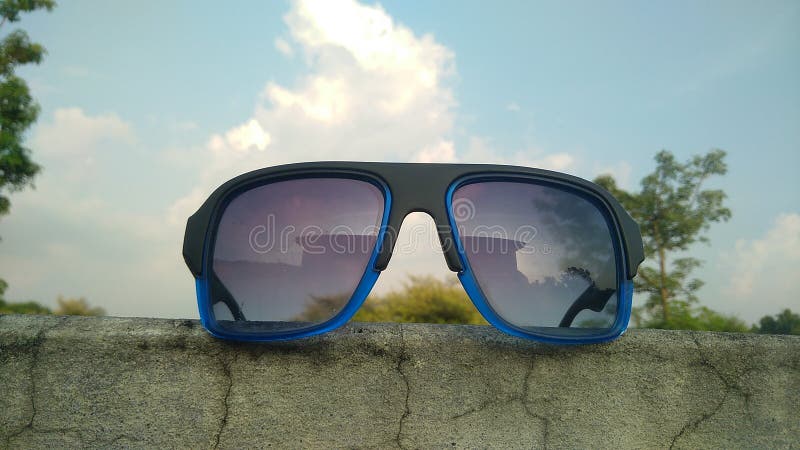 Nice glasses stock photo. Image of enjoy, cool, view - 96090128