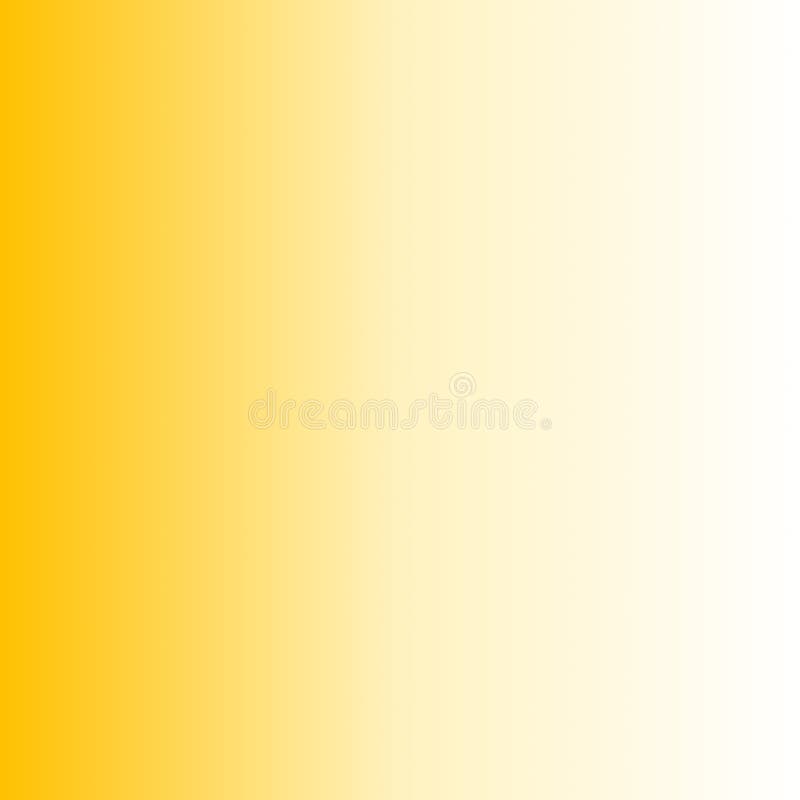Nice Gold and White Gradient Background Stock Illustration ...