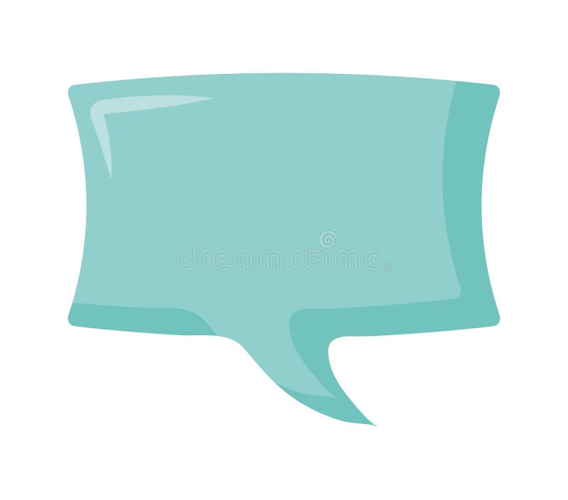 Nice green bubble stock vector. Illustration of isolated - 233095251