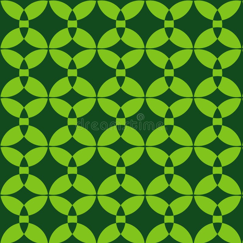 Nice Green Apple Cartoon Isolated Stock Illustration - Illustration of ...