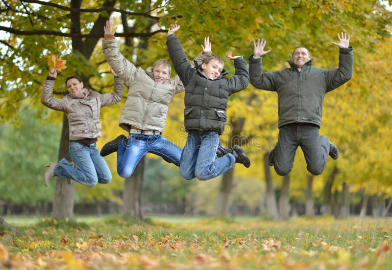 Nice happy family stock photo. Image of mother, couple - 45073734