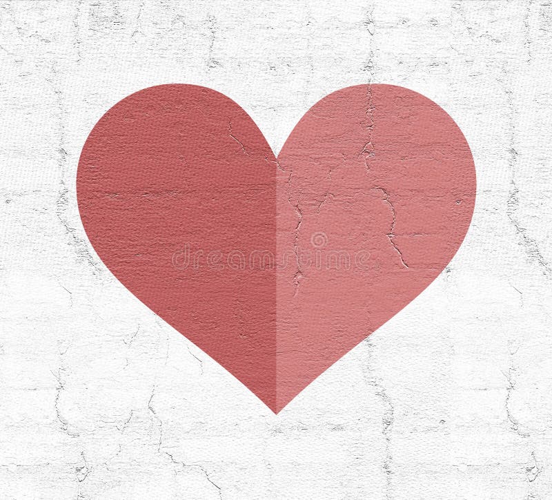 Nice heart icon stock illustration. Illustration of icon - 110655352