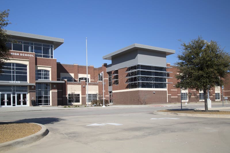 6,700 Modern High School Building Stock Photos - Free & Royalty-Free ...