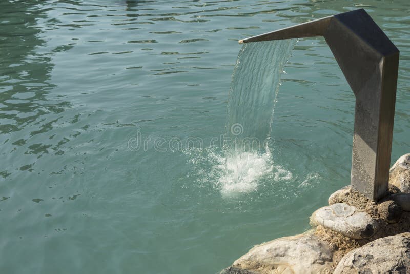 Nice hot springs stock photo. Image of editorial, travel - 162080744