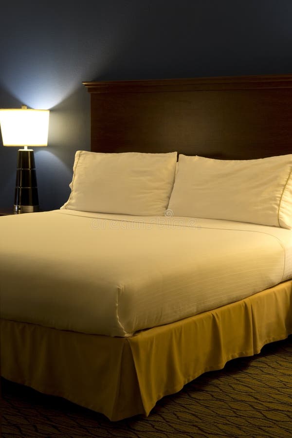 Nice hotel-room stock image. Image of interior, holiday - 13059161