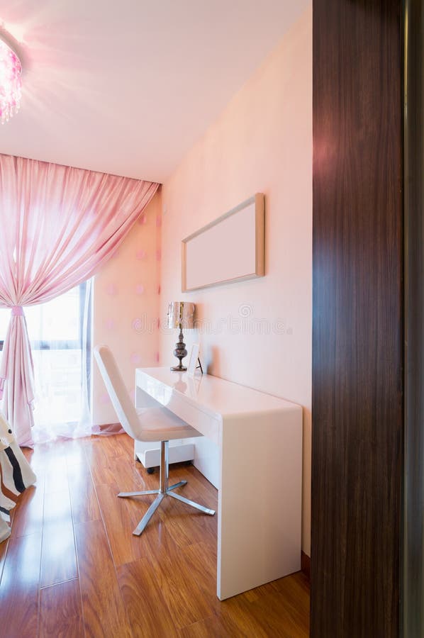 Nice house interior stock image. Image of hardwood, home - 36987127