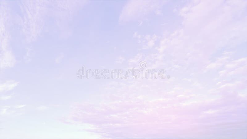 Nice Huge Bright Clouds in the Blue Sky Backdrop - Photo of Nature ...