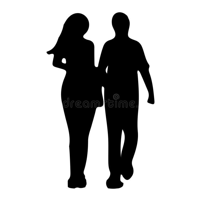 Humancouple Stock Illustrations – 1 Humancouple Stock Illustrations ...