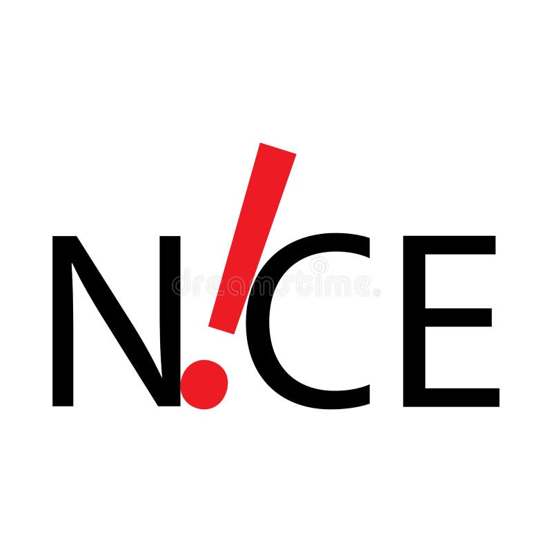 Nice icon logo vector stock vector. Illustration of beautiful - 173674795