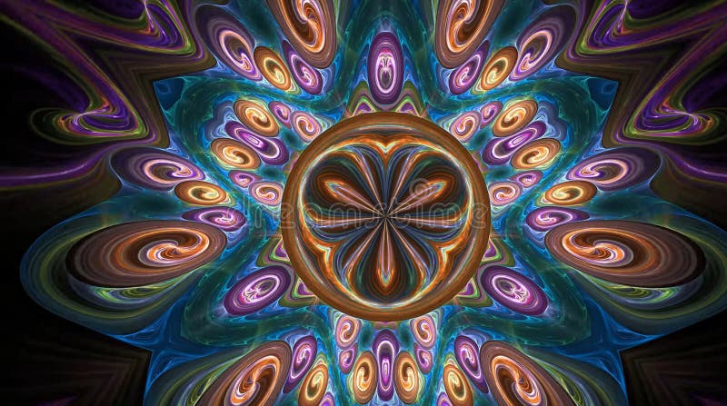 Nice Illustration for Enjoyment. Stock Illustration - Illustration of ...