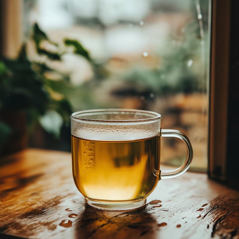 Nice Indoor Art Style Picture Stock Photo - Image of freshness, liquid ...