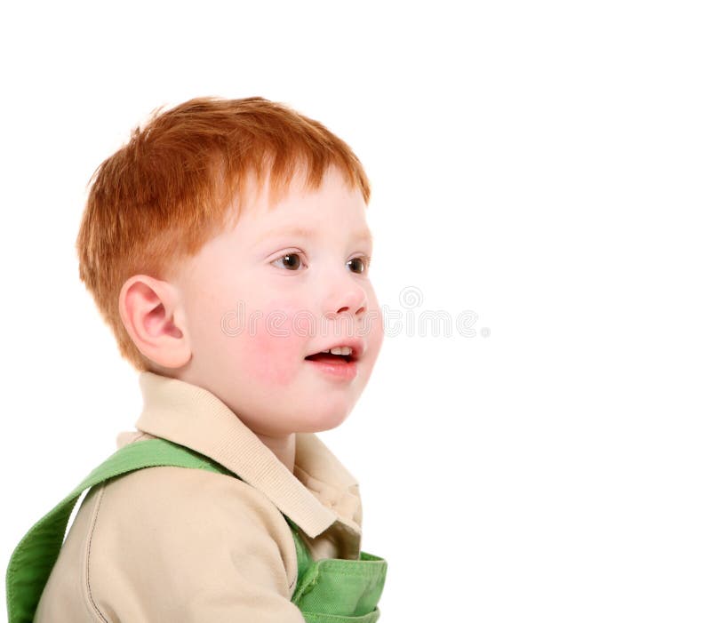 Nice child with plasticine stock image. Image of plasticine - 7181575