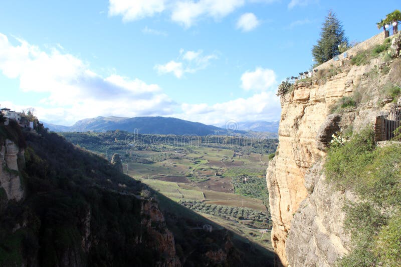 Nice landscape photo stock photo. Image of nice, blue - 92737906