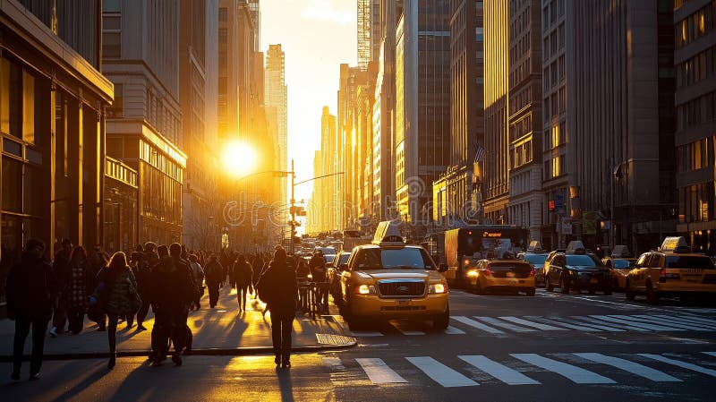 Nice Landscape Theme of Buildings Stock Photo - Image of tourism ...