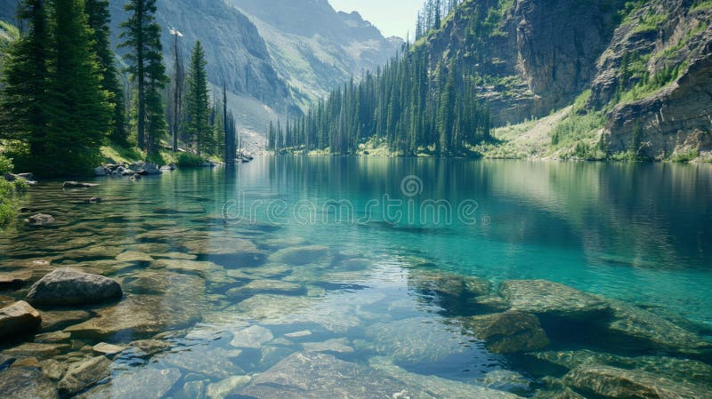 The nice landscape theme stock image. Image of canada - 339748743