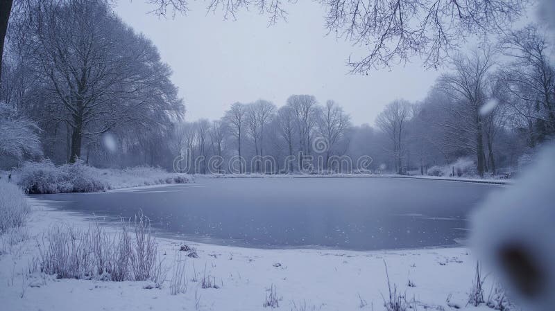 Nice Landscape Theme for Wallpaper Stock Image - Image of landscape ...