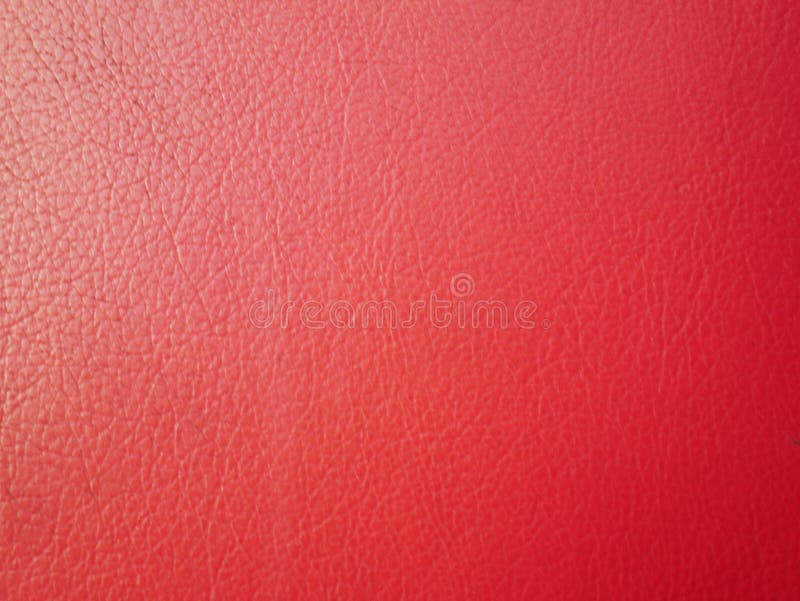Red Leather Texture Background,red Skin Cloth Stock Image - Image of ...