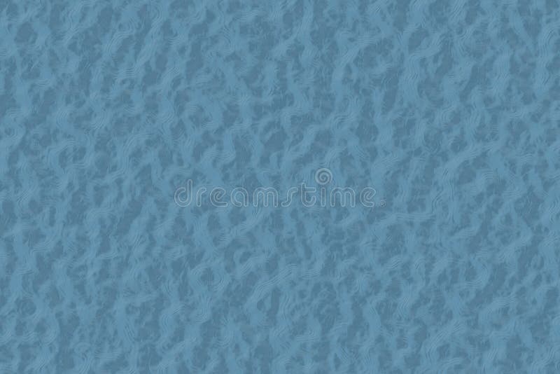 Design Light Blue Template with Fluent Forms Computer Art Background ...