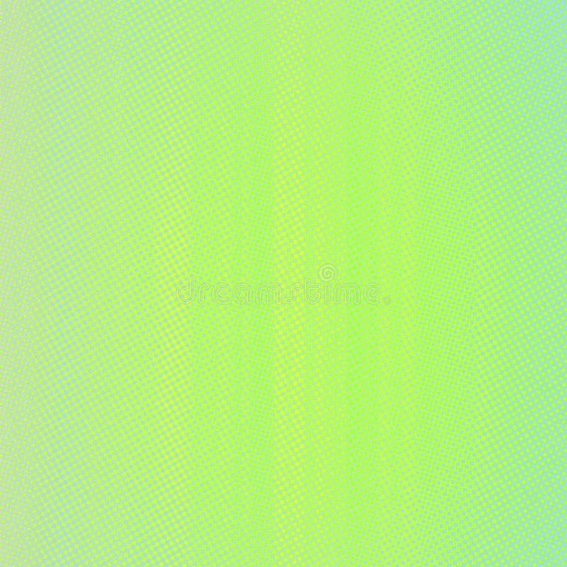 Nice Light Green Gradient Square Background, Simple Design for Your ...