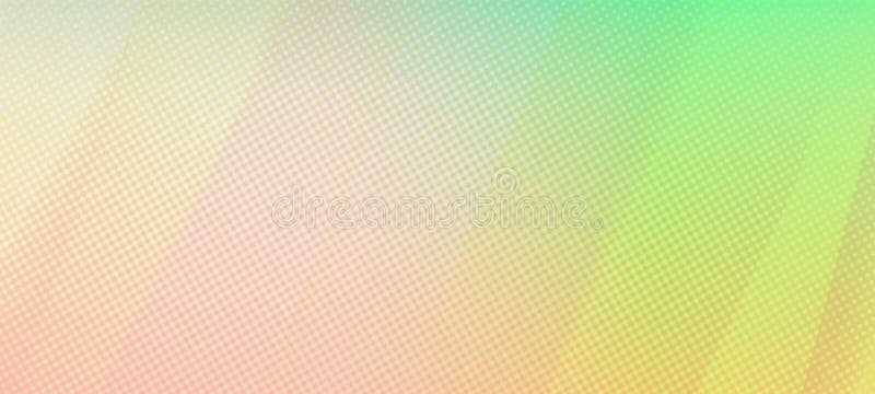 Nice Light Green Gradient Widescreen Panorama Background, Modern ...