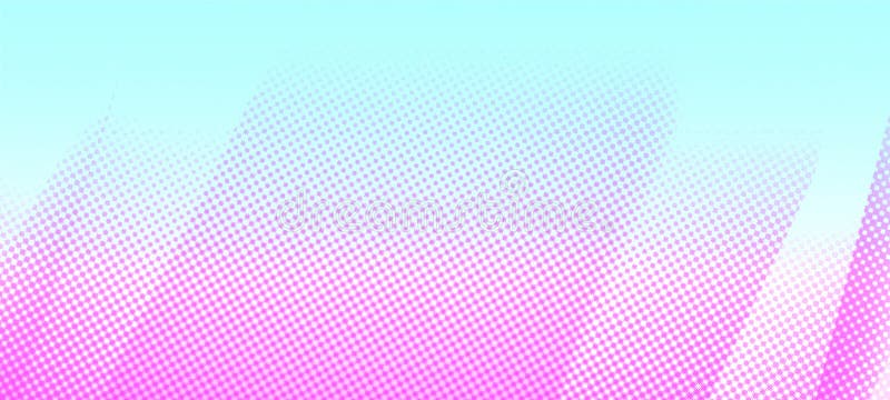 Nice Light Pink Gradient Panorama Widescreen Background. Suitable for ...