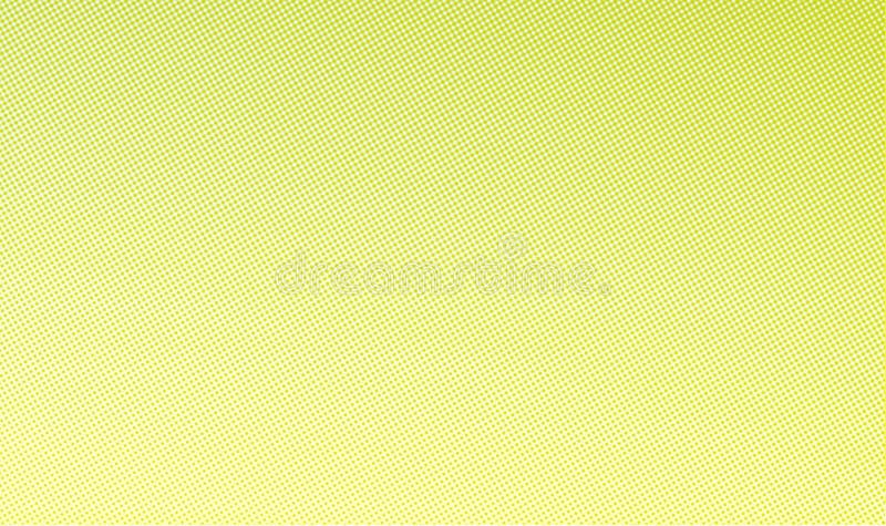 Nice Light Yellow Gradient Background, Abstract Colorful Plain Backdrop ...