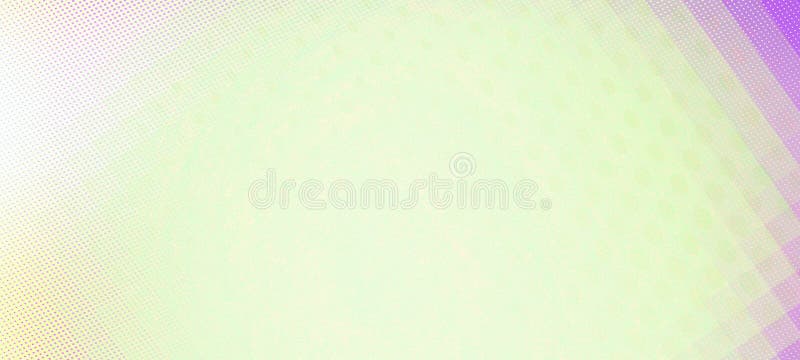 Nice Light Yellow Gradient Panorama Widescreen Background, Modern ...