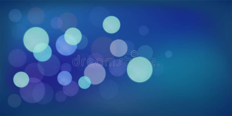 Nice Lights Effect Background Stock Vector - Illustration of glamour ...