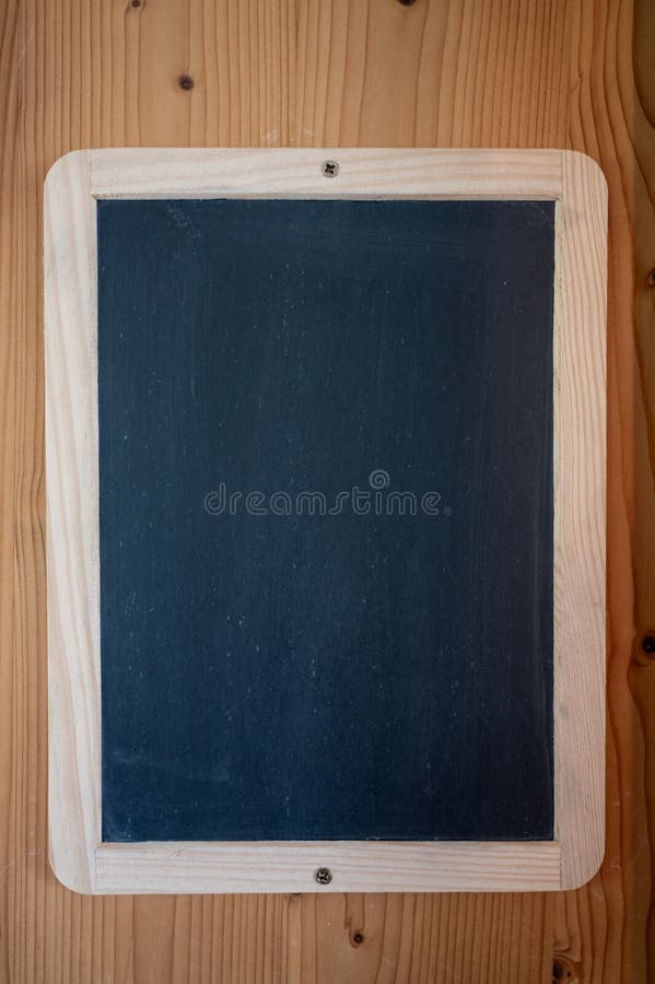A Nice Little Slate in a Kitchen is Useful To Take Handwritten Notes ...