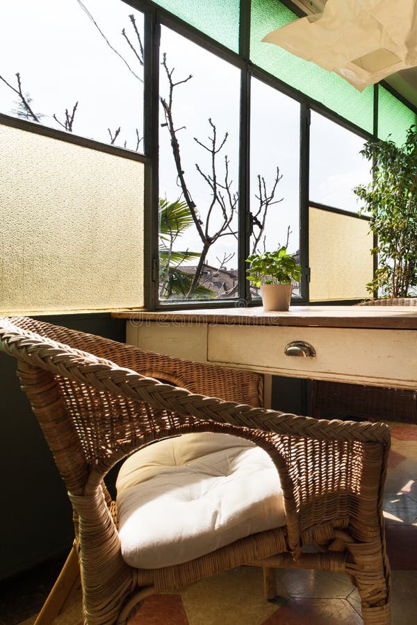 Nice loft, interior stock photo. Image of design, open - 39901674