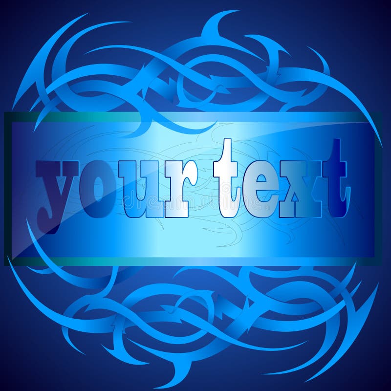 Nice logo stock vector. Illustration of space, icon, banner - 53348059