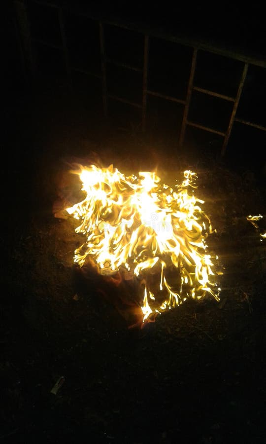 Nice looking fire waives stock photo. Image of feel, nice - 48226308