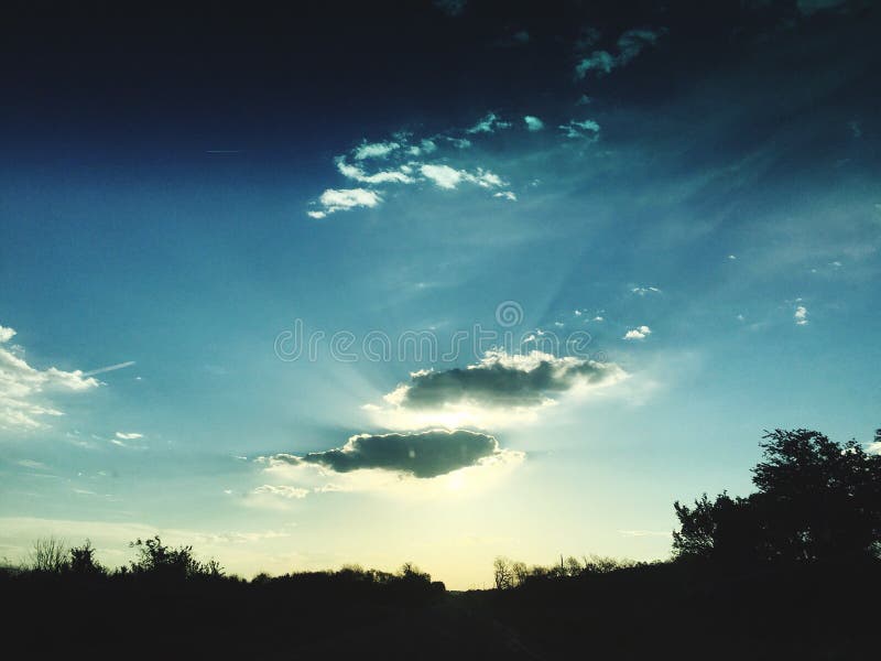 Nice looking sky stock image. Image of nice, looking - 90008437