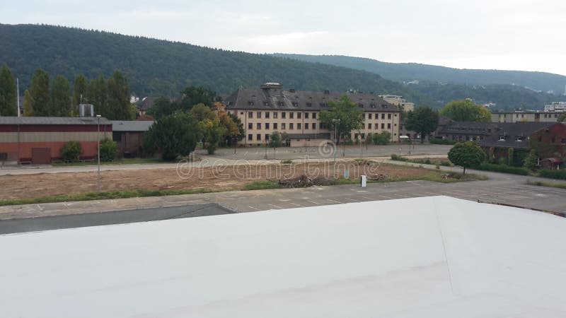 Nice lost place stock image. Image of lost, place, good - 102102247