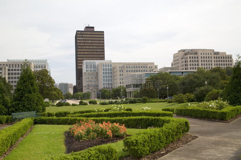Nice Louisiana State Capitol Buildings Stock Photos - Free & Royalty ...