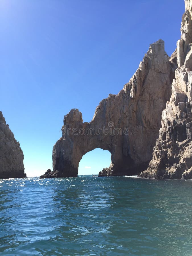 Nice mexican view stock photo. Image of mexico, travel - 95053250