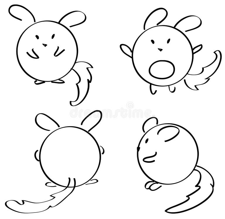 Valentine Mice Stock Illustrations – 609 Valentine Mice Stock ...