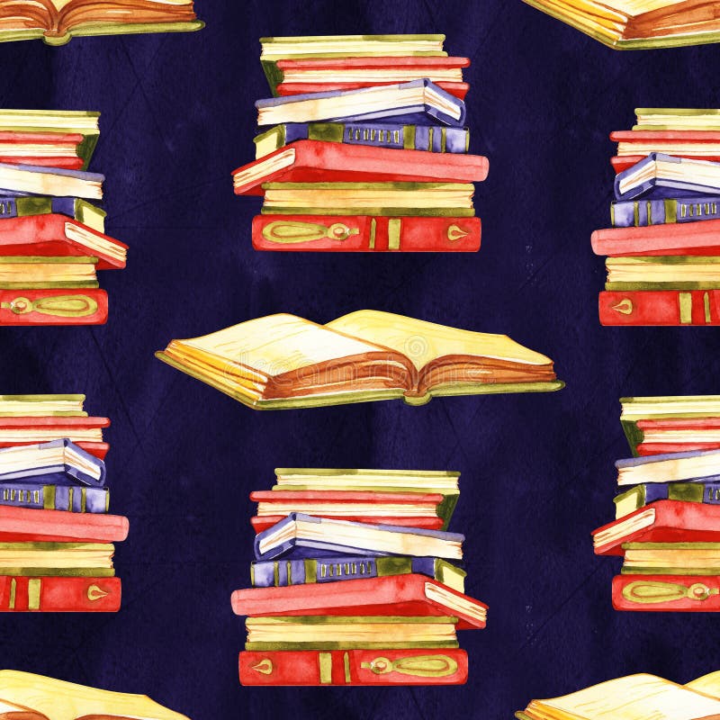 A Nice Moment: Reading Book and Drinking Coffee Digital Artwork ...