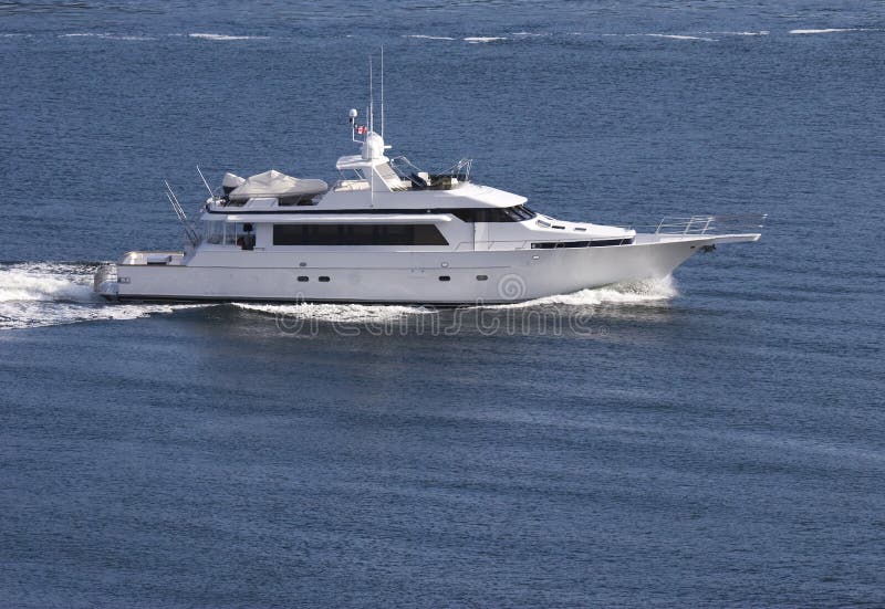 Nice Motor Boat stock photo. Image of dream, activity - 6494860
