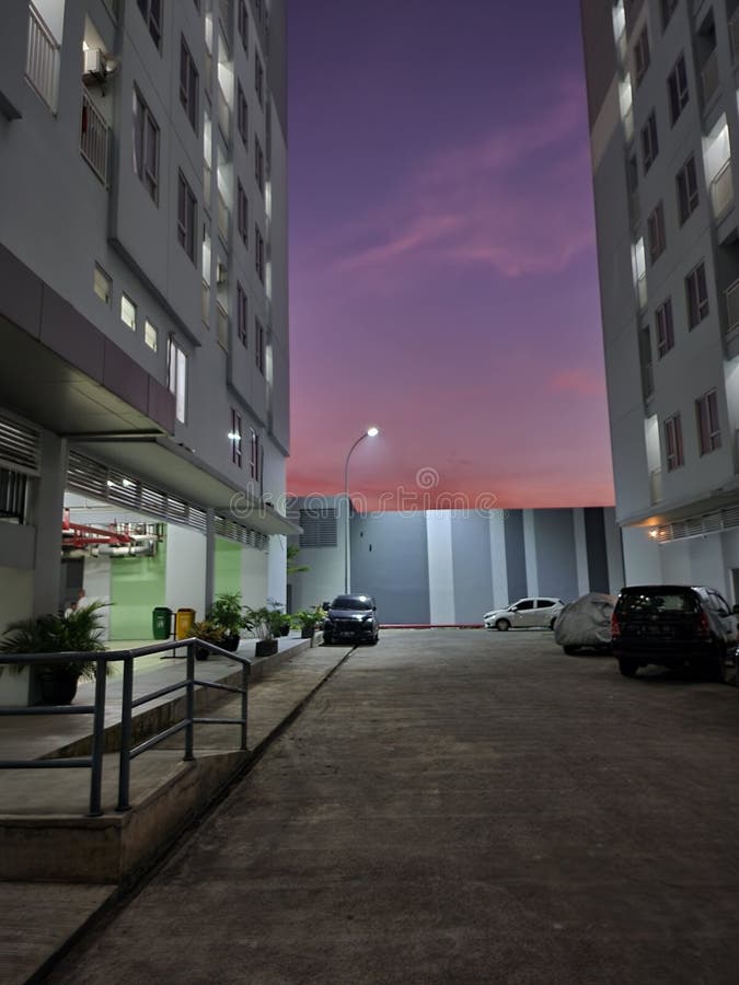 The Multiple Tower stock photo. Image of facade, shoots - 255200796