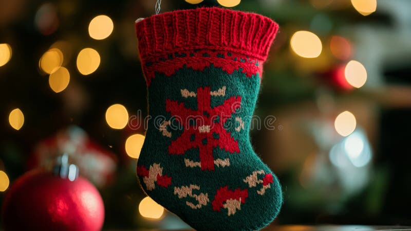 Nice Objects for Xmas Theme Stock Photo - Image of comfort, white ...