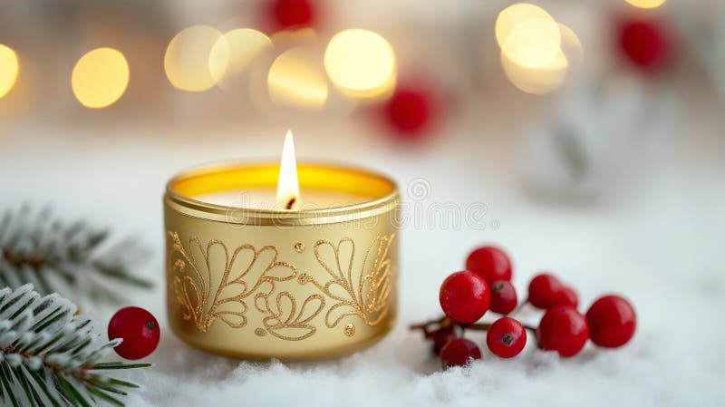 Nice Objects for Xmas Theme Stock Photo - Image of xmas, pine: 343184394