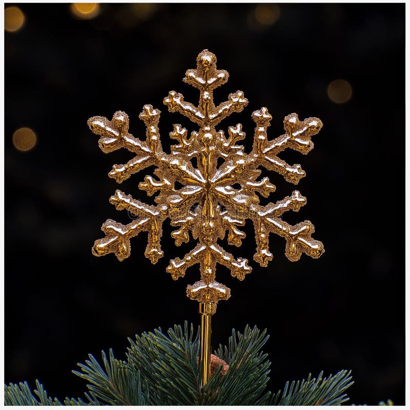 Nice Objects for Xmas Theme Stock Image - Image of snowflake, season ...