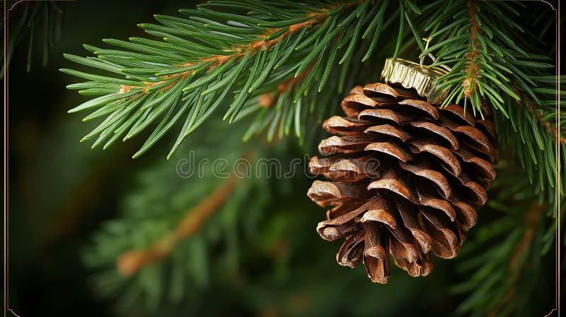Nice Objects for Xmas Theme Stock Photo - Image of beautiful, winter ...