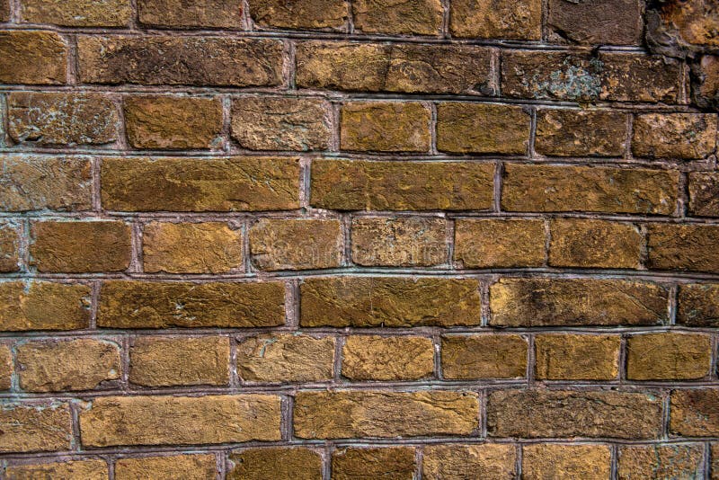Nice Old Brick Wall Texture Background Abstract Stock Photo - Image of ...