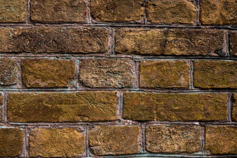 Nice Old Brick Wall Texture Background Abstract Stock Photo - Image of ...
