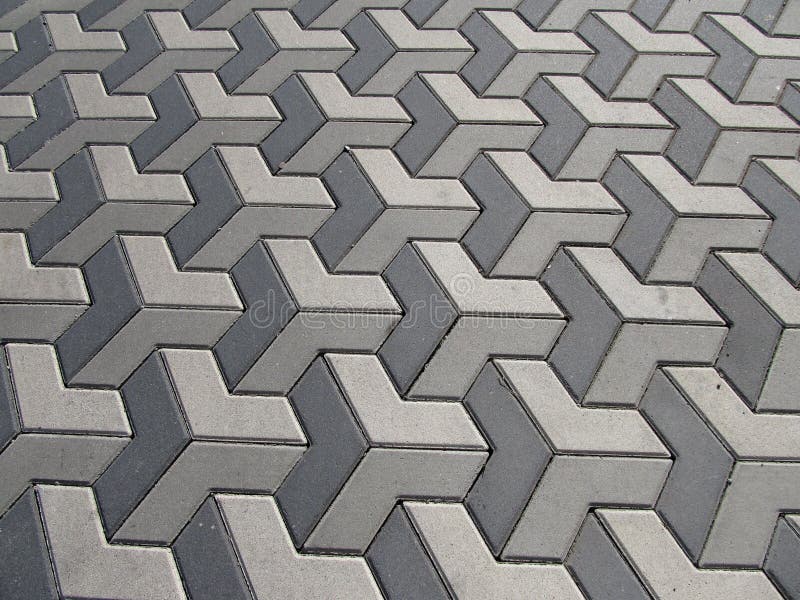Nice pavage stock image. Image of pavement, tile, pavage - 38343099