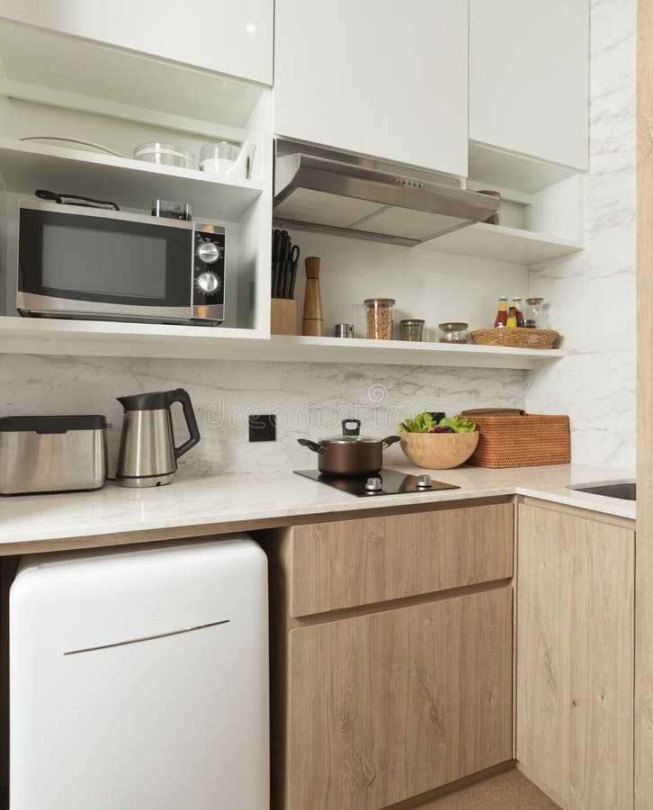 Studio stock image. Image of cushions, apartment, home - 26051471