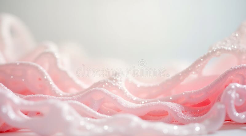 Nice pink background stock illustration. Illustration of wallpaper ...