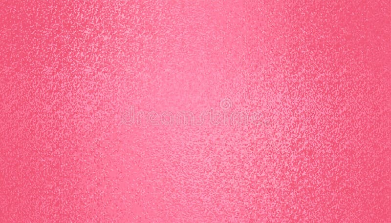 Nice Pink Color Texture Abstract Background Vector Illustration Stock ...